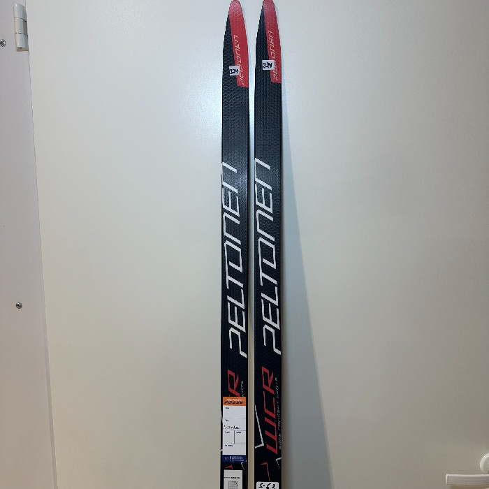 Käytetyt sukset + arvostelut :: Skibbie